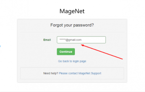 FAQ - Magenet